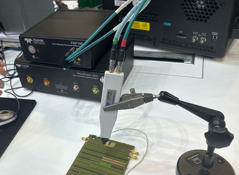 High-Speed Interconnect Testing: Why Signal Integrity Is Critical for ...